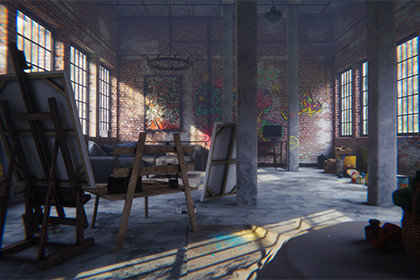 How to build a game engine agnostic third person camera implementation ...