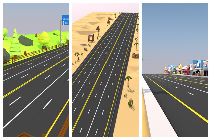How to build a game engine agnostic third person camera implementation ...