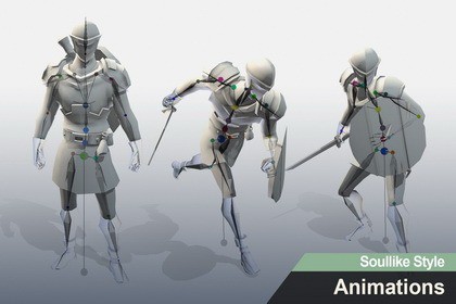 How to build a game engine agnostic third person camera implementation ...