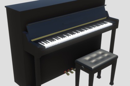 How to build a game engine agnostic third person camera implementation ...