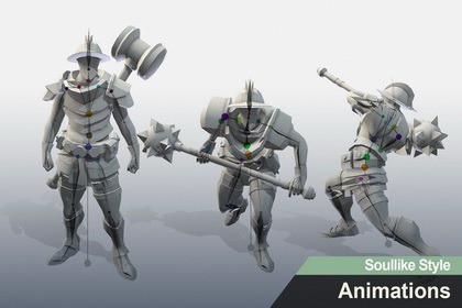 How to build a game engine agnostic third person camera implementation ...