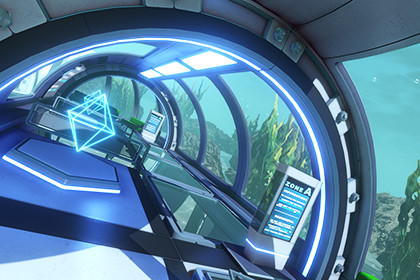 How to build a game engine agnostic third person camera implementation ...