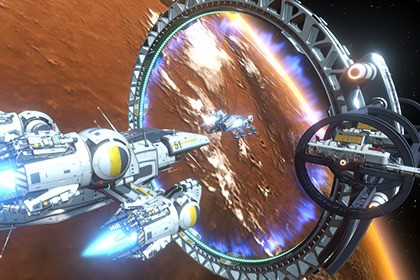 How to build a game engine agnostic third person camera implementation - HNGamers