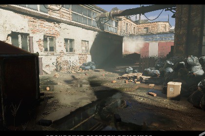 How to build a game engine agnostic third person camera implementation ...
