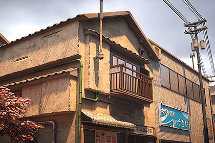 Unreal Engine: Creation of Parallax Occlusion Mapping (POM) in details - HNGamers