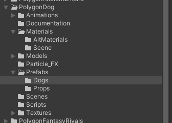 Prefab and Variant Generation - HNGamers