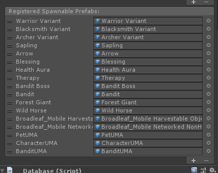 Third Party Supported Assets - HNGamers