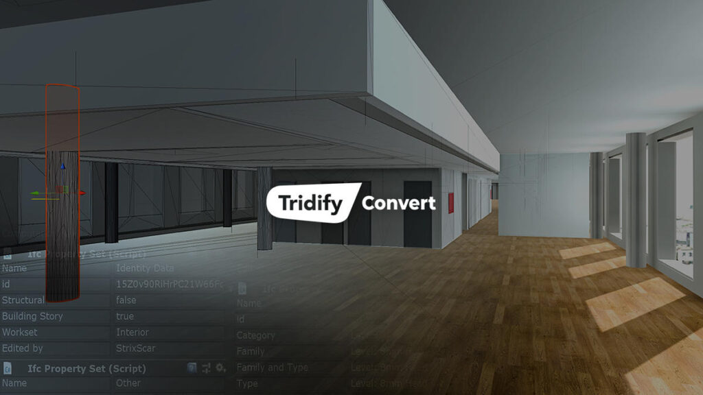 New Asset Store Plugin helping developers to visualize BIM models in ...