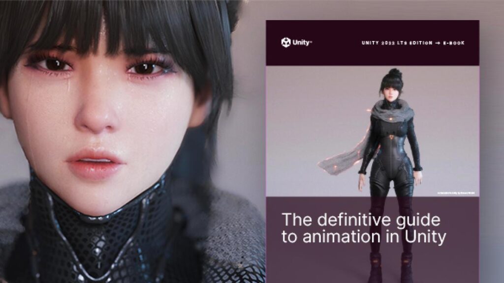 Get our first-ever guide about animation in Unity - HNGamers